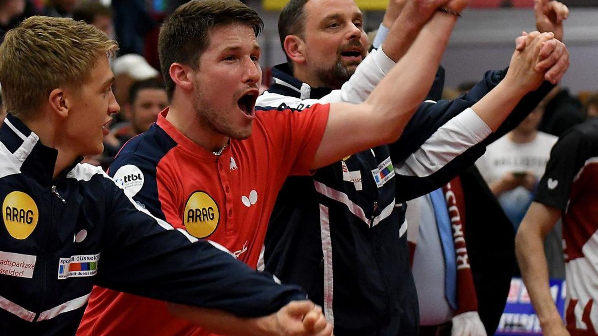 Interviewserie Danny Heister Teil 1 – Die Zeitreise des Triple-Magiers ...